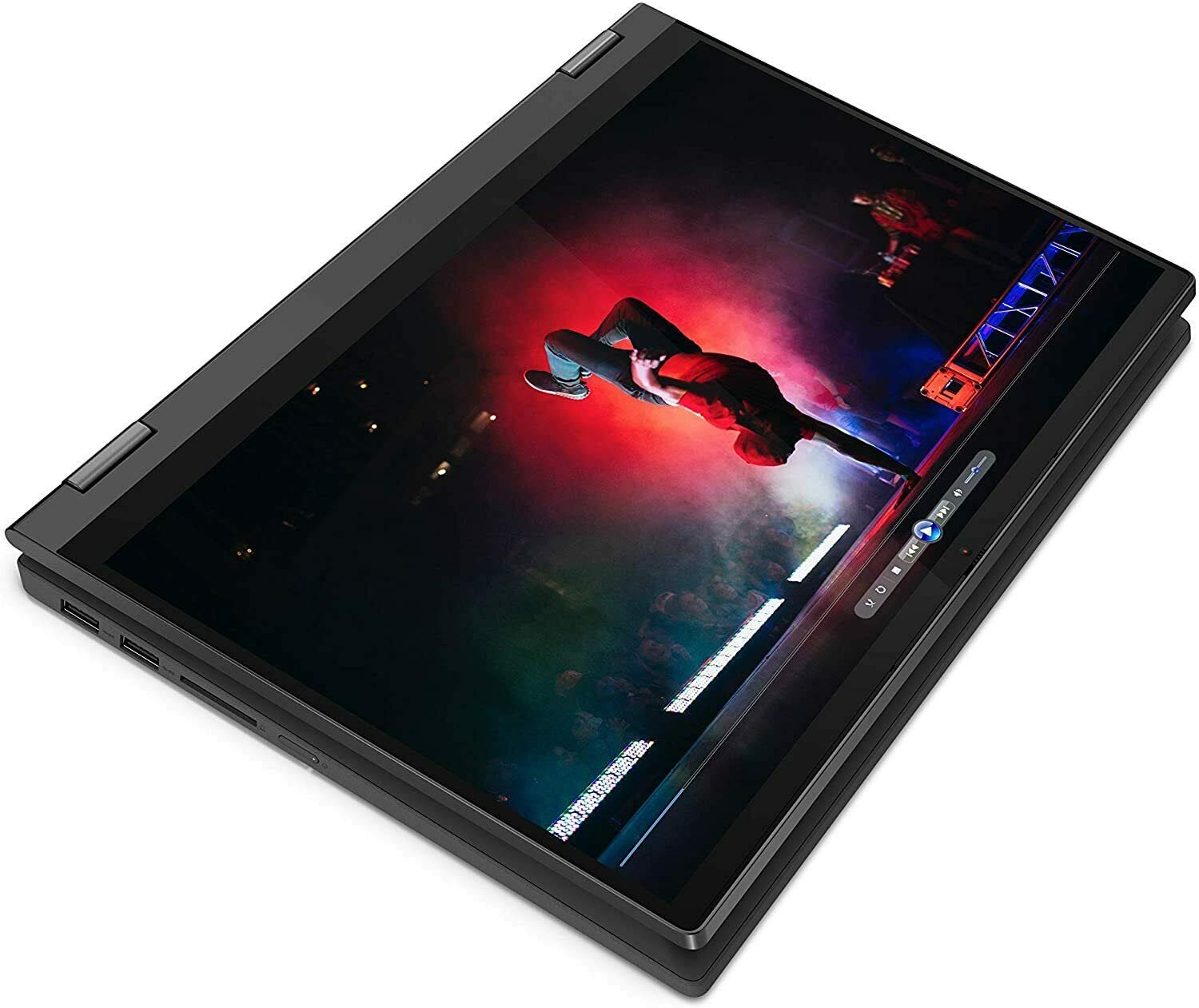 Lenovo Flex 5 14ITL05 2-in-1 Laptop, 14" FHD (1920x1080) Touchscreen, Intel Core 11th Gen i7-1165G7, 12GB Ram, 512GB SSD242 3.0, Windows 10, XPI Bundle
