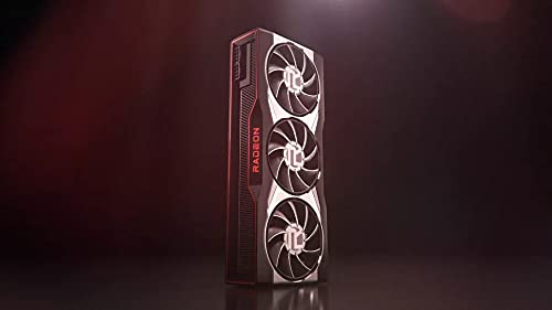 AMD Radeon RX 6900 XT