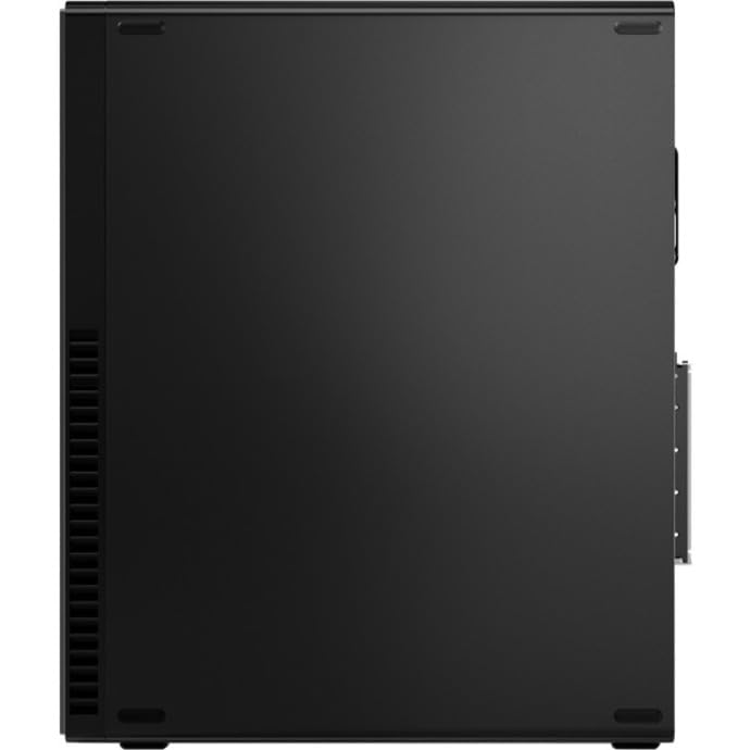 Lenovo ThinkCentre M90s 11D1000YUS Desktop Computer - Intel Core i5 10th Gen i5-10500 Hexa-core (6 Core) 3.10 GHz - 8 GB RAM DDR4 SDRAM - 256 GB M.2 PCI Express NVMe 3.0 x4 SSD - Small Form Factor -