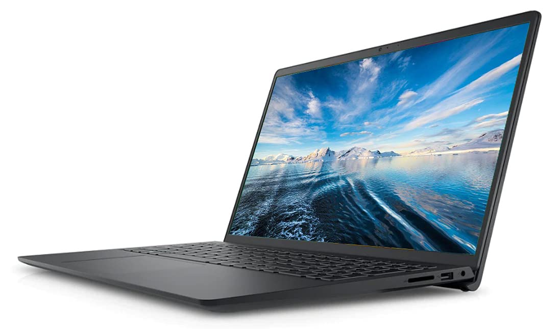 2021 Dell Inspiron 15 3000 3511 15.6 Business Laptop 11th Gen Intel Core i5-1135G7 4-Core, 16G RAM 256G SSD 15.6 FHD Touch Screen, Intel UHD Graphics, WiFi, Bluetooth, Webcam, Windows 10 PRO