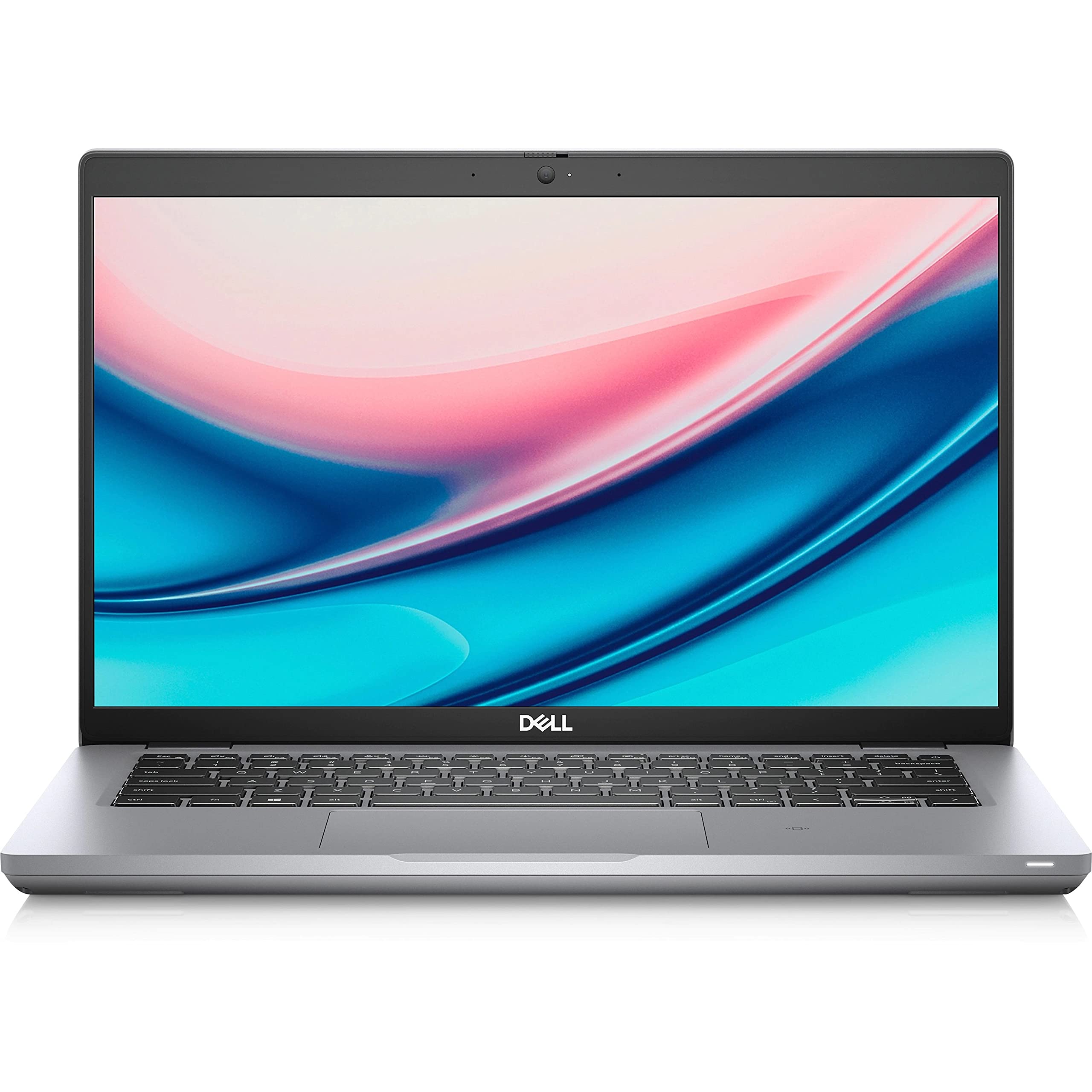 Dell Latitude 5000 5421 14" Notebook - Full HD - 1920 x 1080 - Intel Core i5 11th Gen i5-11500H Hexa-core (6 Core) 2.90 GHz - 8 GB RAM - 256 GB SSD - Titan Gray Dull