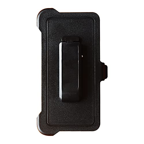 2 Pack Replacement Holster Belt Clip for Apple iPhone XR Otterbox Defender Case