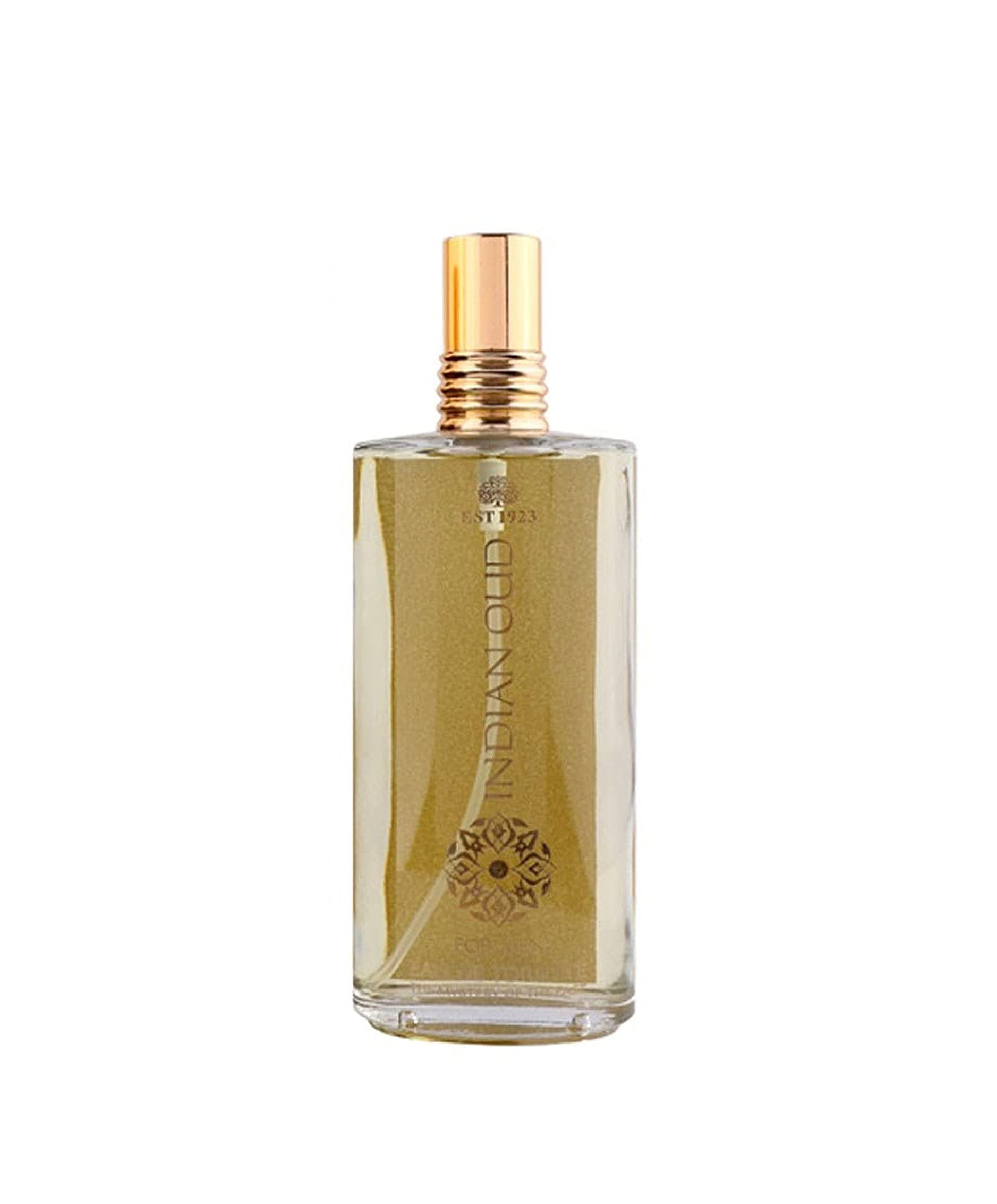 Eyup Sabri Tuncer-EST1923-Eau De Toilette, 150 ML Glass Bottle Indian Oud (One Bottle)