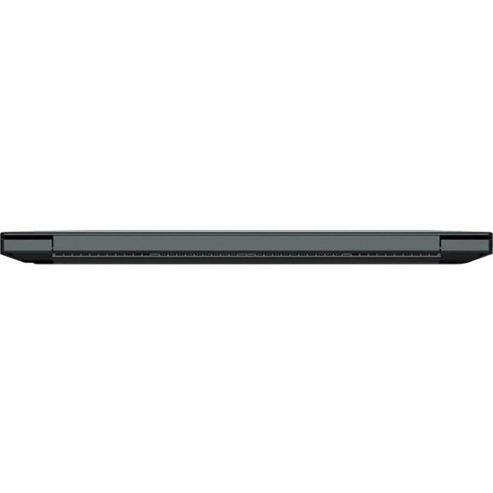 Lenovo ThinkPad P1 Gen 4 20Y3003BUS 16" Mobile Workstation - WQXGA - 2560 x 1600 - Intel Core i7 11th Gen i7-11850H Octa-core (8 Core) 2.80 GHz - 16 GB RAM - 512 GB SSD - Black