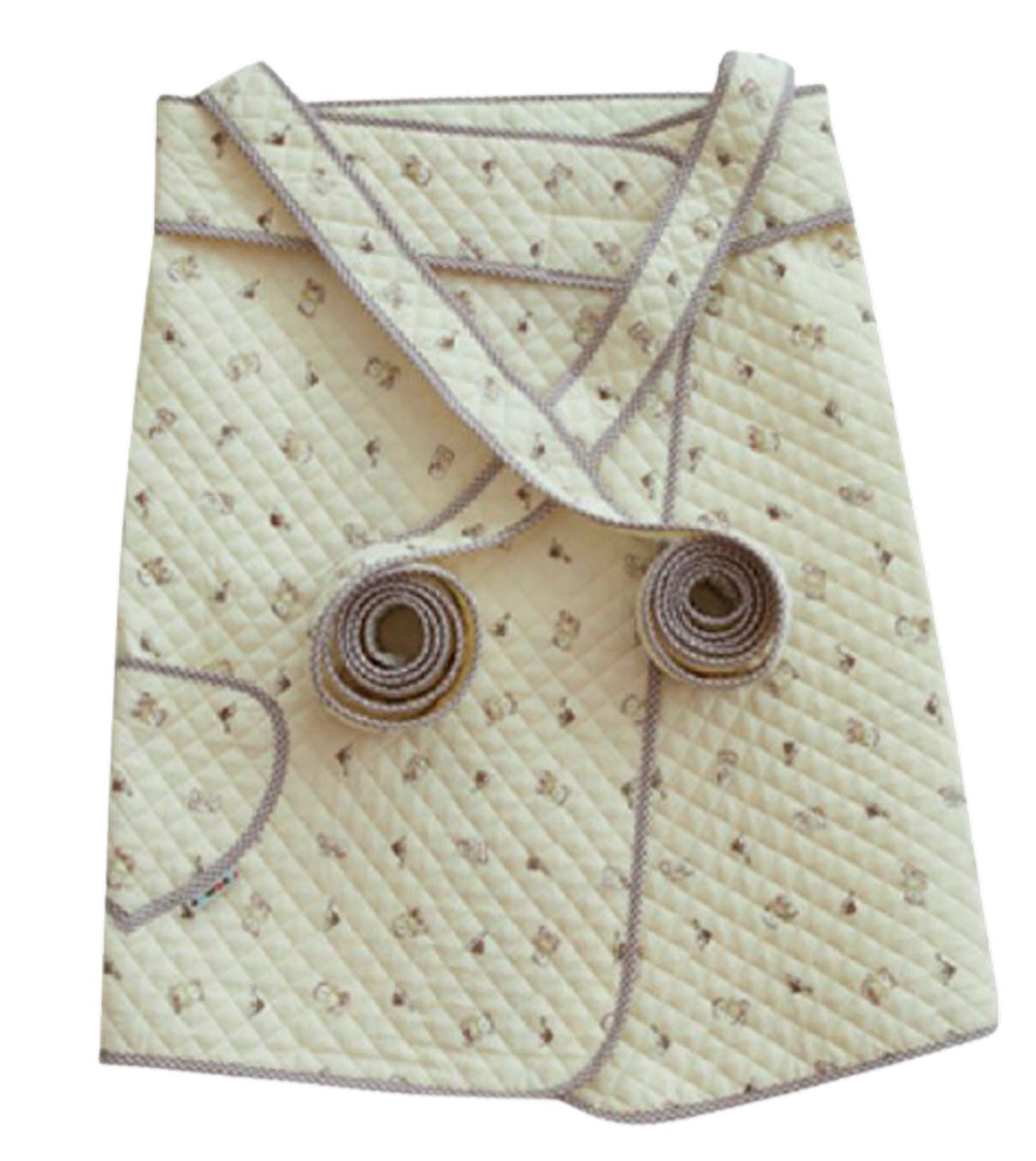 NAWANIS Korean Traditional PODAEGI (Four Season Type) Made by 100percent Method