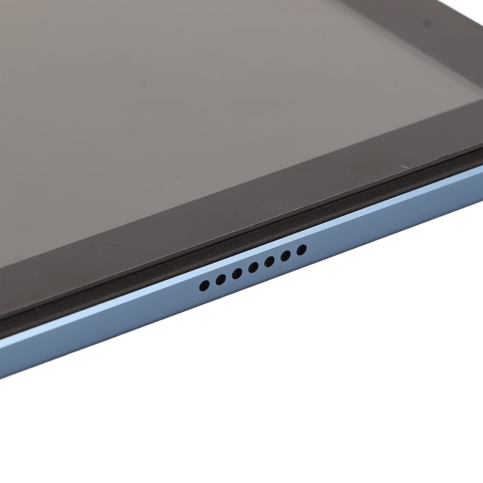 10 inch Android 10 Tablet PC with 2 SIM Slot, 4GB 64GB ROM 128GB Expandable, MT6750 8 Cores 2.4G 5G Tablet with 2MP 5 MP Camera,Phone Calling, Bluetooth GPS, 6000mAh