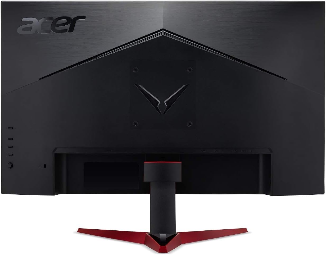 acer Nitro VG272 27" Monitor AMD FreeSync Full HD 1920x1080 240Hz 1ms GTG 400Nit (Renewed)