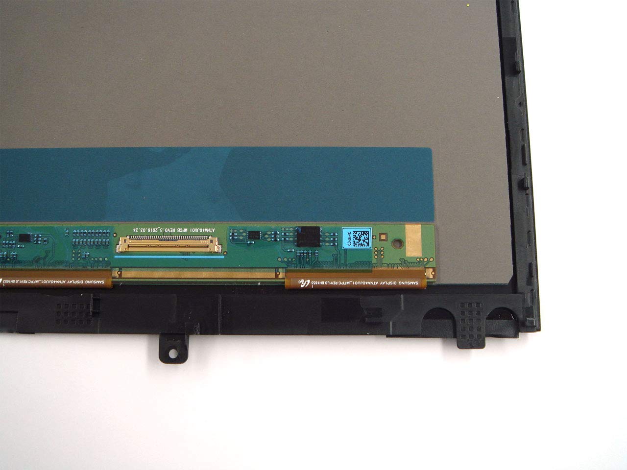 New Replacement Parts for Lenovo ThinkPad X1 Yoga 2nd Gen 14.0" WQHD OLED Touch LCD Screen w/Bezel 01AX899