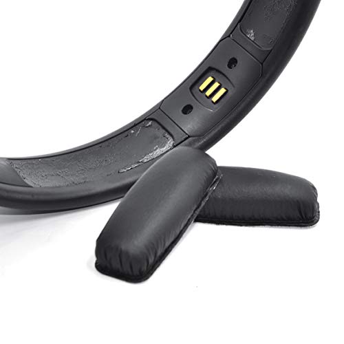 Defean HDR165 HDR175 Replacement Headband Cushion Foam Compatible with Sennheiser HDR RS165,RS175 RF Wireless Headphone