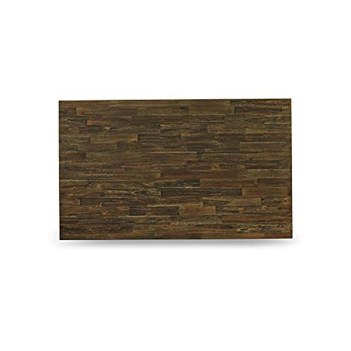 East West Furniture X777FL716-7, Regular