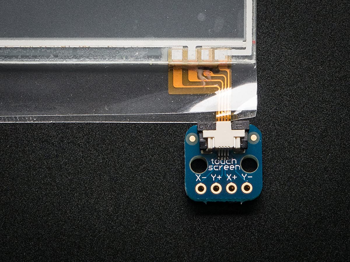 Adafruit Touch Screen Breakout Board (0.5mm FPC)