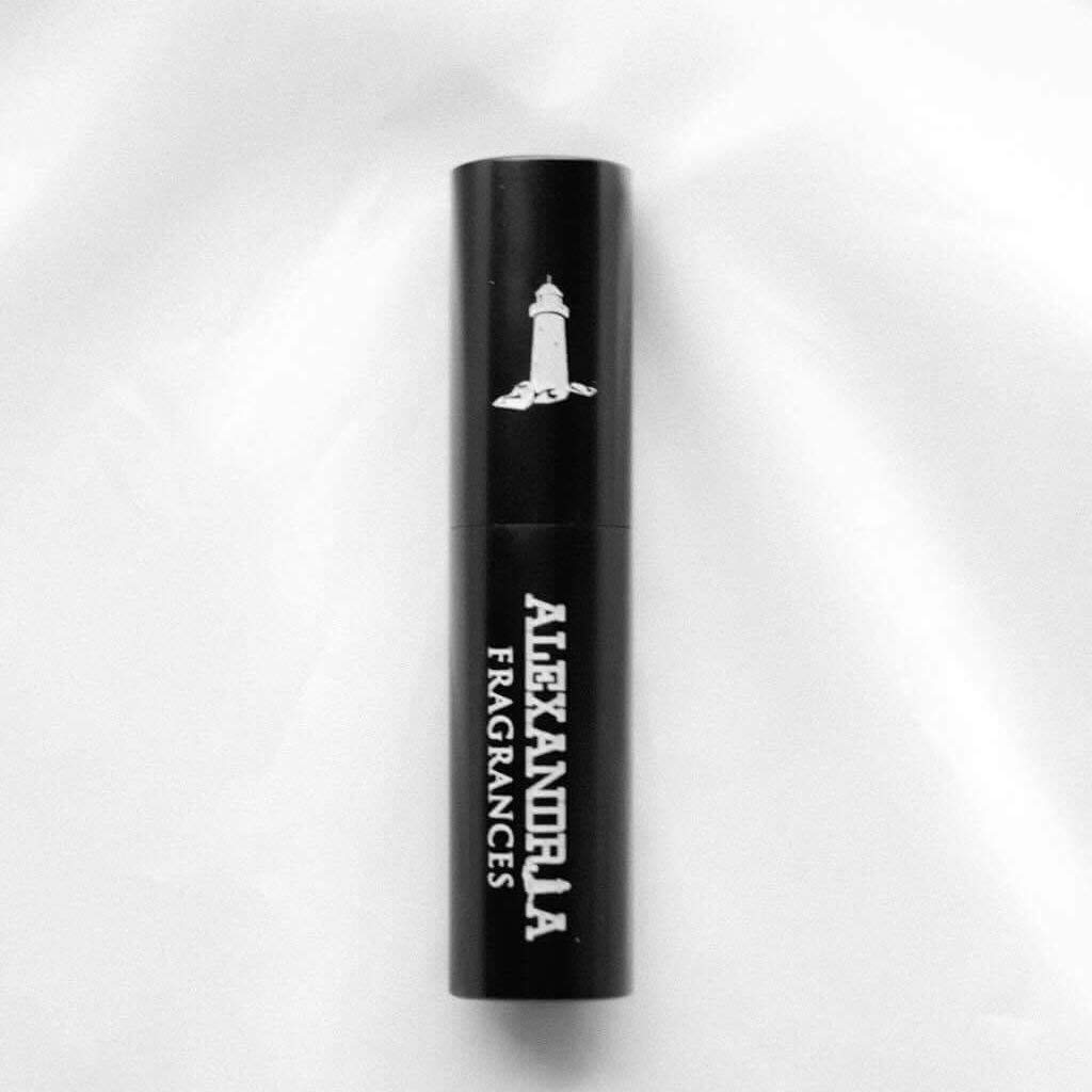 Amber Night Travel Spray by Alexandria FragrancesExtrait De Parfum, Long Lasting, Day or Night Time
