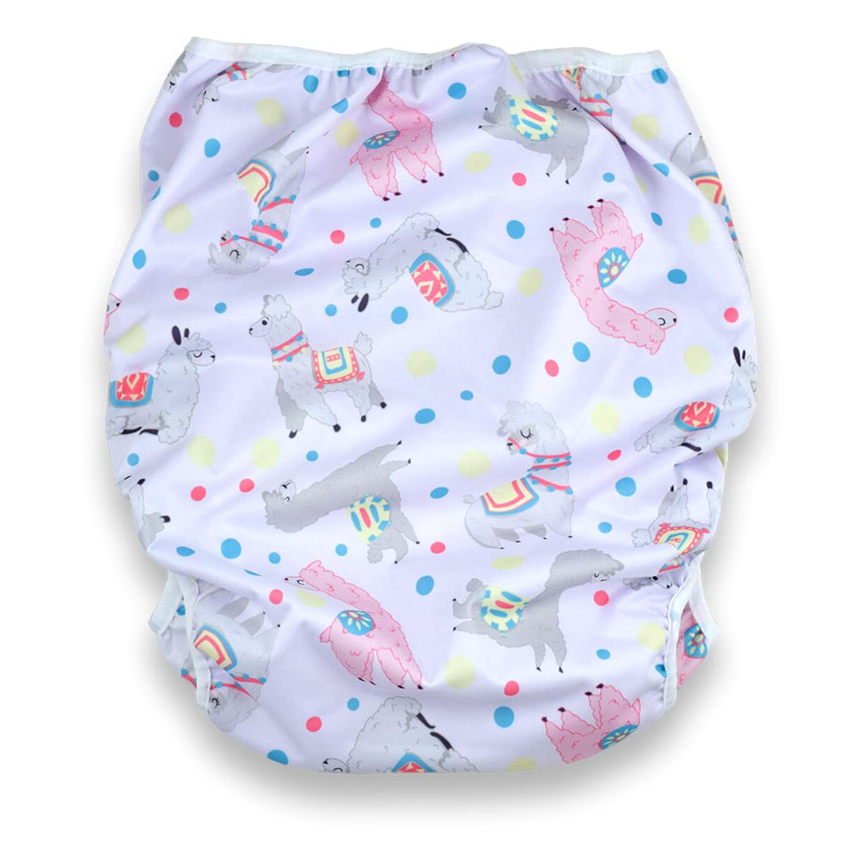 Rearz - Alpaca - Cloth Adult Swim Diaper