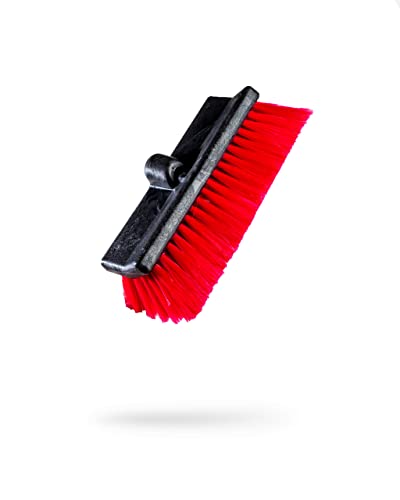 Adam’s Car Detailing Truck Brush (Brush Only)