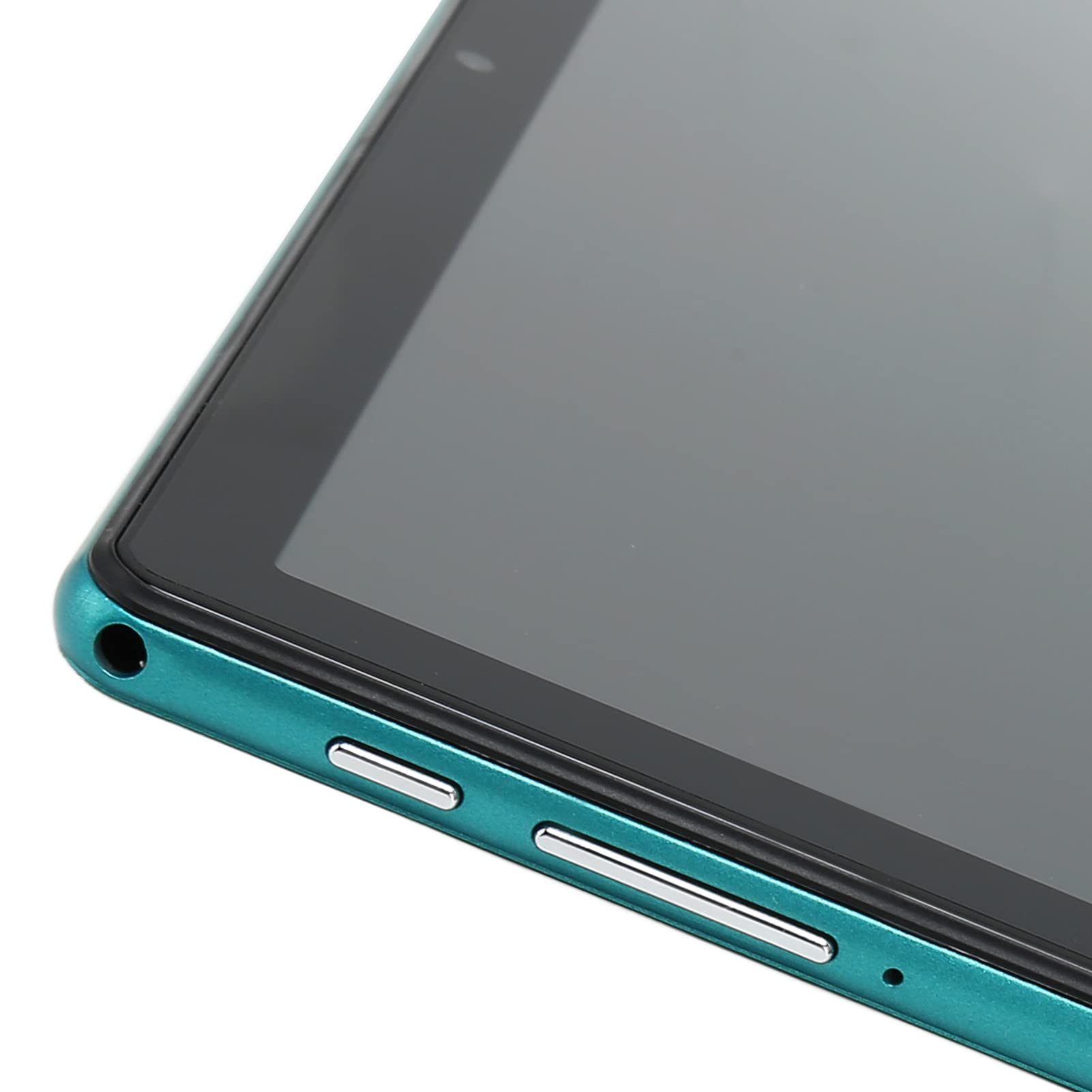 10.1in Smart Tablet, 5GWiFi 8GB 128GB Octa Core Tablet, Portable 8800mAh IPS Touch Screen HD Tablet for Home, School, Office 100‑240V Green