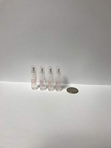 4 Victor Rolf Flowerbomb Bloom Eau de Toilette 1.2 ml/0.04 oz Spray Vial Sample