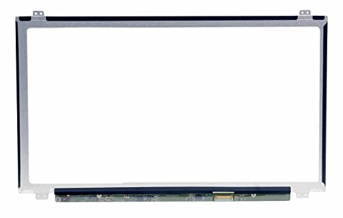 15.6" Screen Replacement for Lenovo Fur 02DD009 P/N SD10R33578 60Hz LCD Display Panel 30Pins FHD 1920(RGB)*1080 Non-Touch