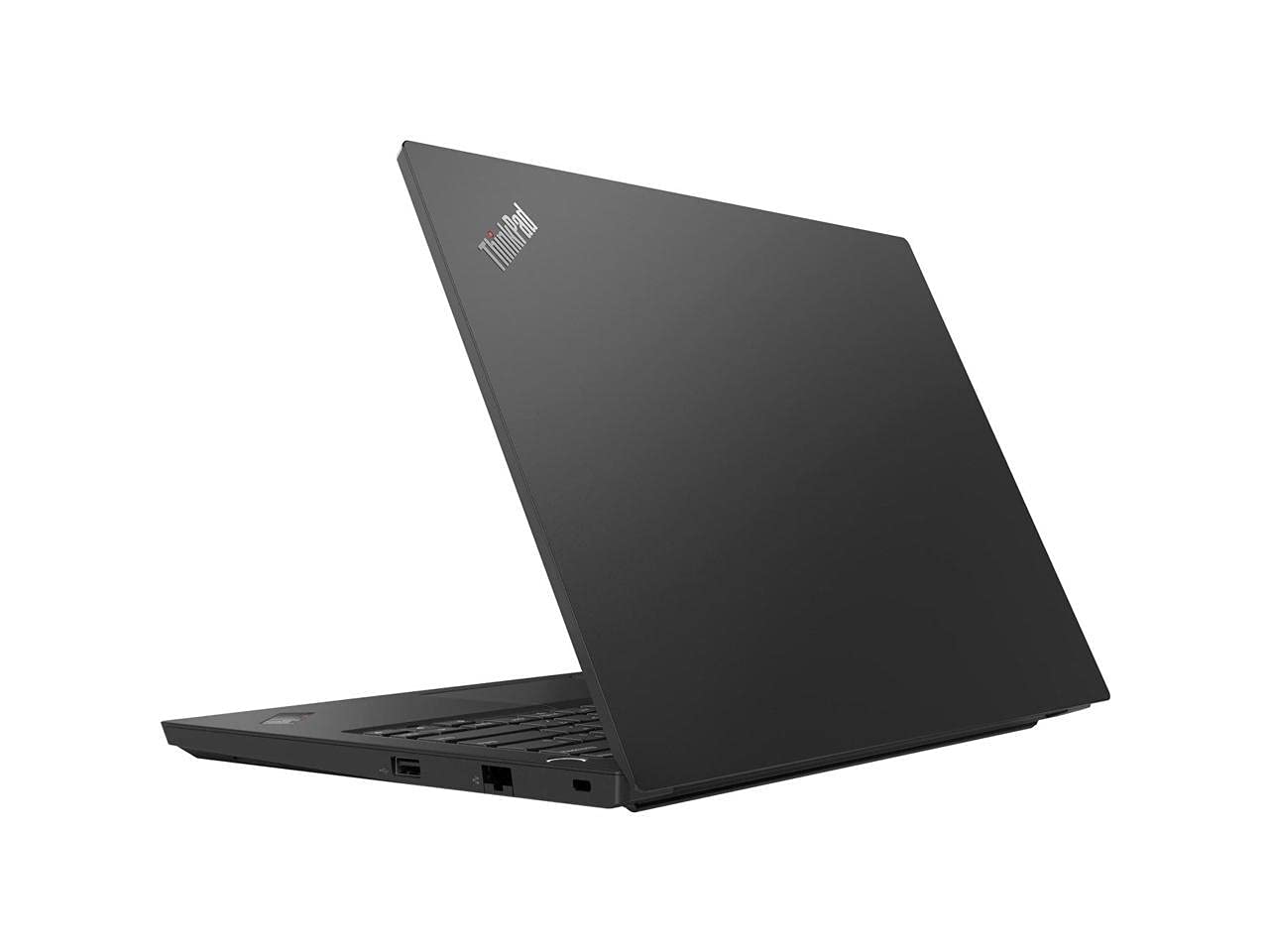 Lenovo Thinkpad E14 Gen 2 Business Laptop Computer, 14" FHD IPS Display, AMD Ryzen 5 4600U, 16GB RAM, 256GB SSD, Windows 10 Pro Bundle with GalliumPi Accs.