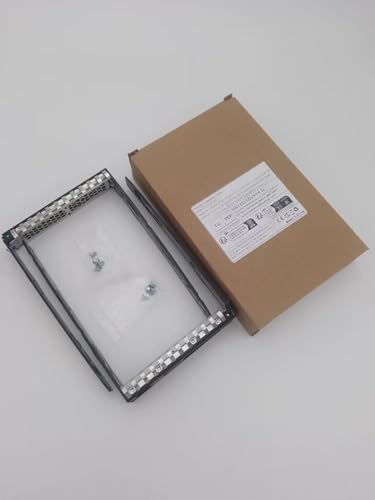 AIHG 2PCS 3.5" LFF SAS SATA Drive Tray Caddy 774026-001 for HP ProLiant ML350 ML110 DL325 G10 Gen10