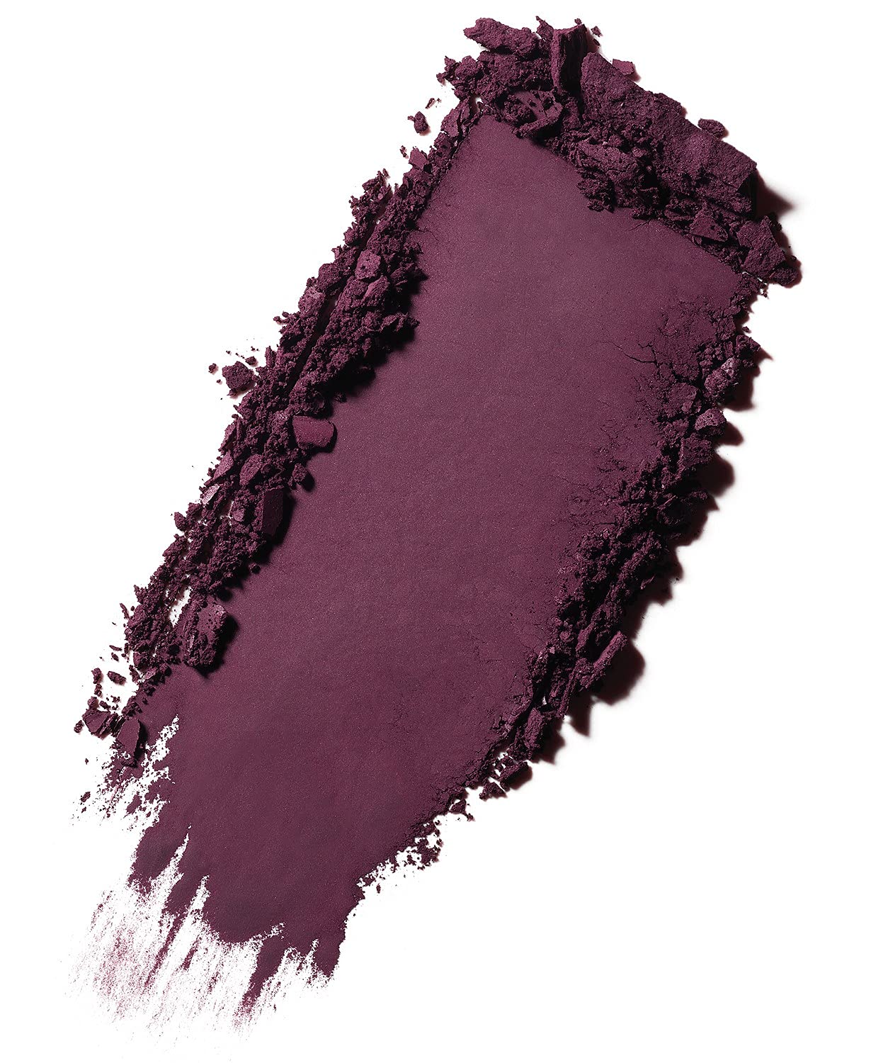 M.A.C. Powder Kiss Soft Matte eyeshadow - P for Potent