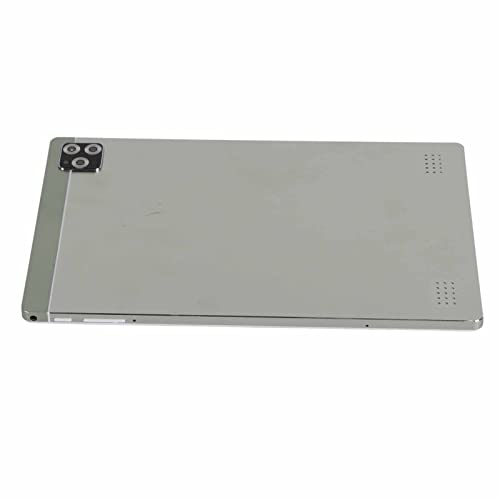10 Inch Tablet, Tablet HD 64GB ROM for Entertainment (US Plug)