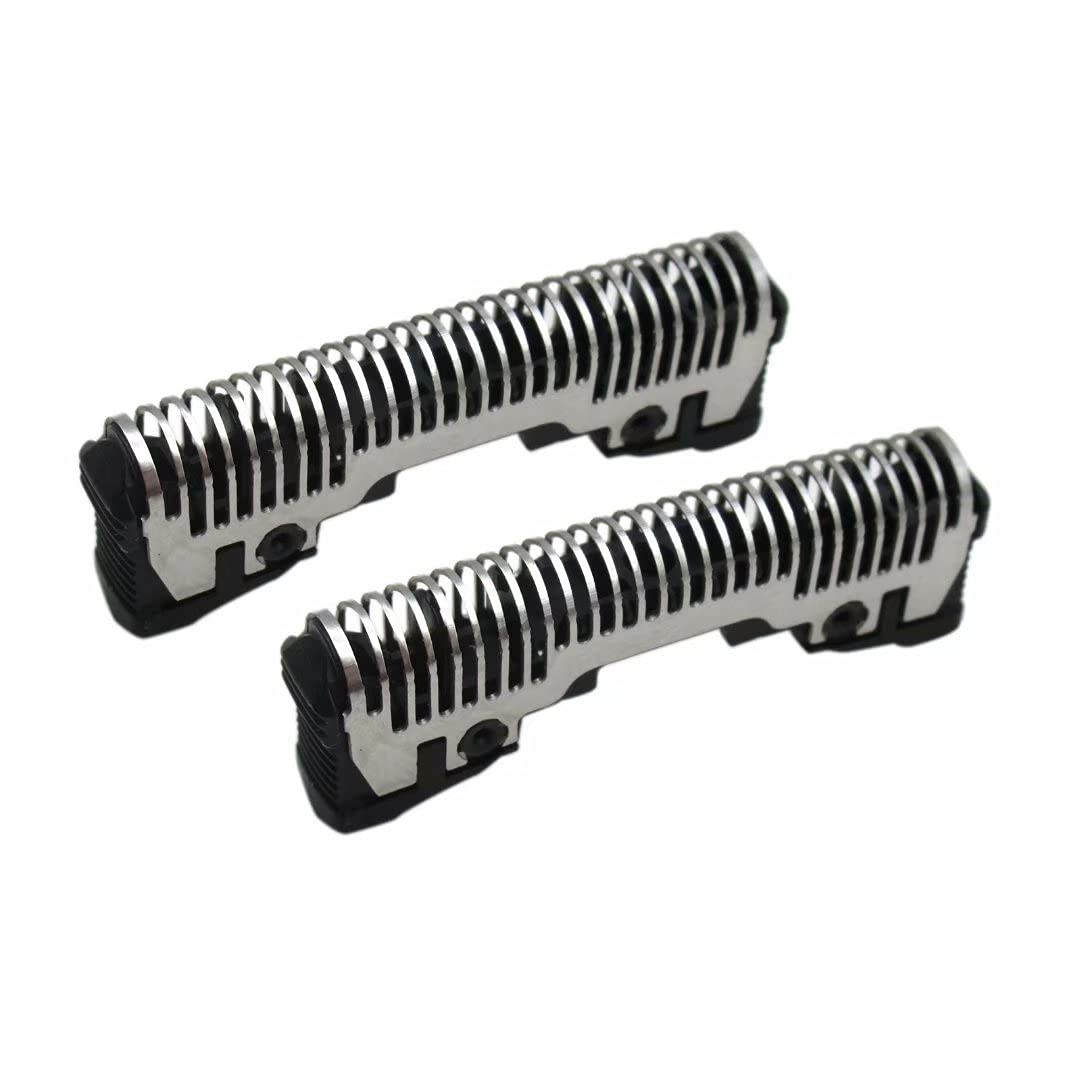 USonline911 Premium Shaver Head Cutter for Panasonic ES8243 ES8249 ES8251 ES8253 ES8255 ES8258 2pcs