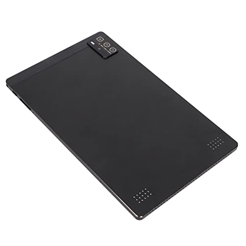 10in Tablet, for Android10 2GB RAM 32GB ROM Tablet PC Dual Speakers for Students (US Plug)