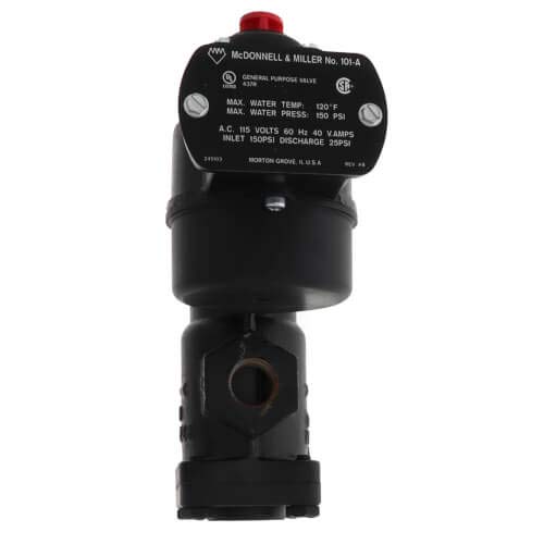 101A-120V, 120V Electric Water Feeder