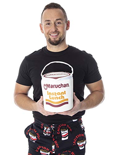 Maruchan Ramen Noodles Instant Lunch Tote Carry Cooler Bag