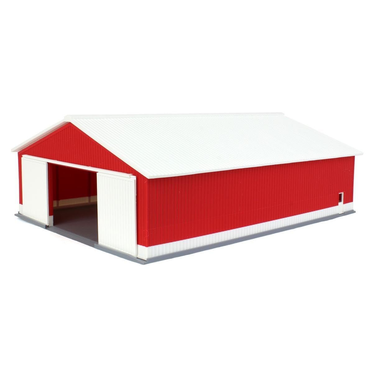 1/64 "The Professional 60ft x 80ft Machine & Farm Shed RW-2
