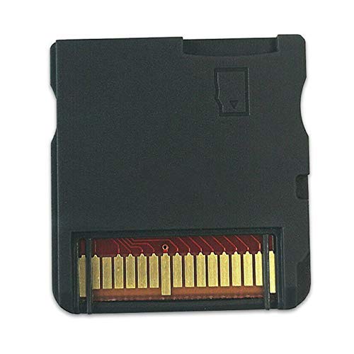 23 in 1 Game Cartridge Multicart, Game Pack Card Super Combo compatible with Nintendo DS/NDS/NDSL/NDSi/3DS/2DS XL/LL