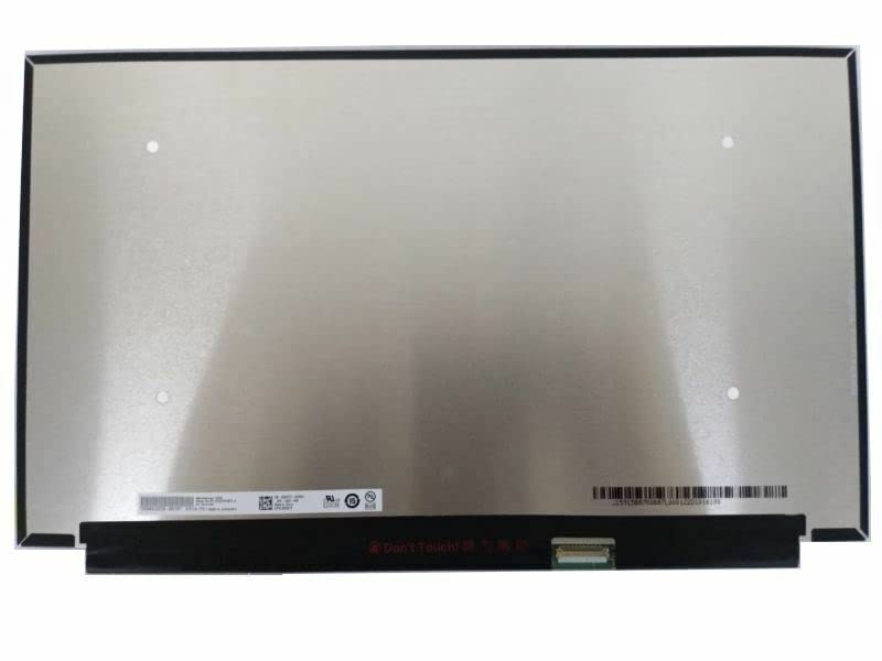 14.0" Screen Replacement for N140HCA-EA3 60Hz LCD Display Panel 30Pins FHD 1920(RGB)*1080 Non-Touch