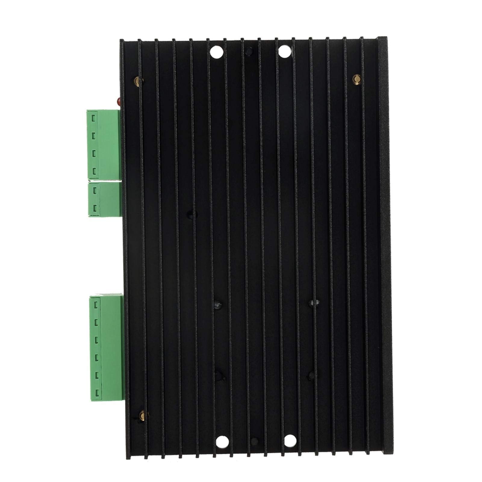 Fdit Stepper Motor, Stepper Motor Microstep Driver 4.5A 24V-50VDC for CNC Motors CW-5045