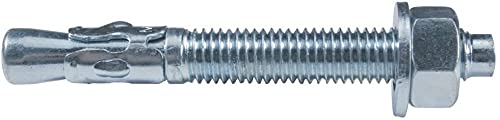 Fischer 502358 Bag Fwa, 16X140, Multicolor