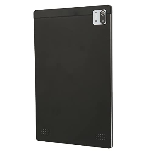 10 Inch Tablet, Tablet 3 Card Slots 5000mAh 5G WiFi 100-240V for Work (US Plug)