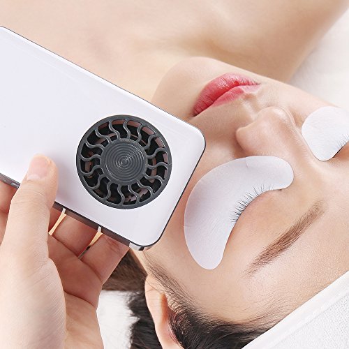 Lash Primer for Eyelash Extension 1.7 FL/oz (50ml) / Pre-Treatment for Semi Permanent Eyelash/Easily Removes Proteins and Oils/Oil Free/Longer Extension Retention (1.7 FL/oz (50ml))
