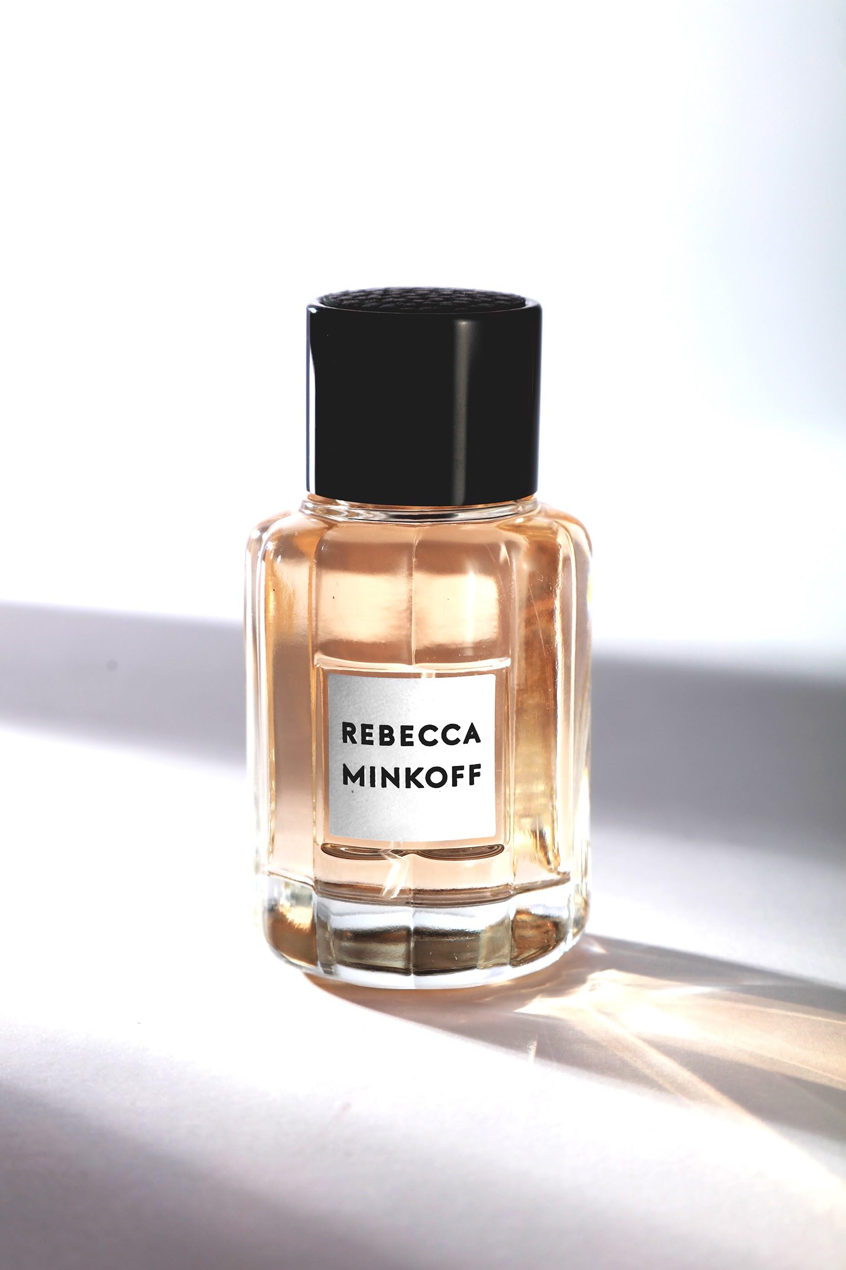 Rebecca Minkoff Eau de Parfum - Sweet, Spicy Eau de Parfum for Women - Notes of Cardamom, Jasmine, and Bergamot - Long-Lasting Fragrance - 3.4 oz