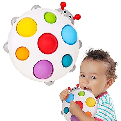 ALASOU Baby Toys 12-18 Months