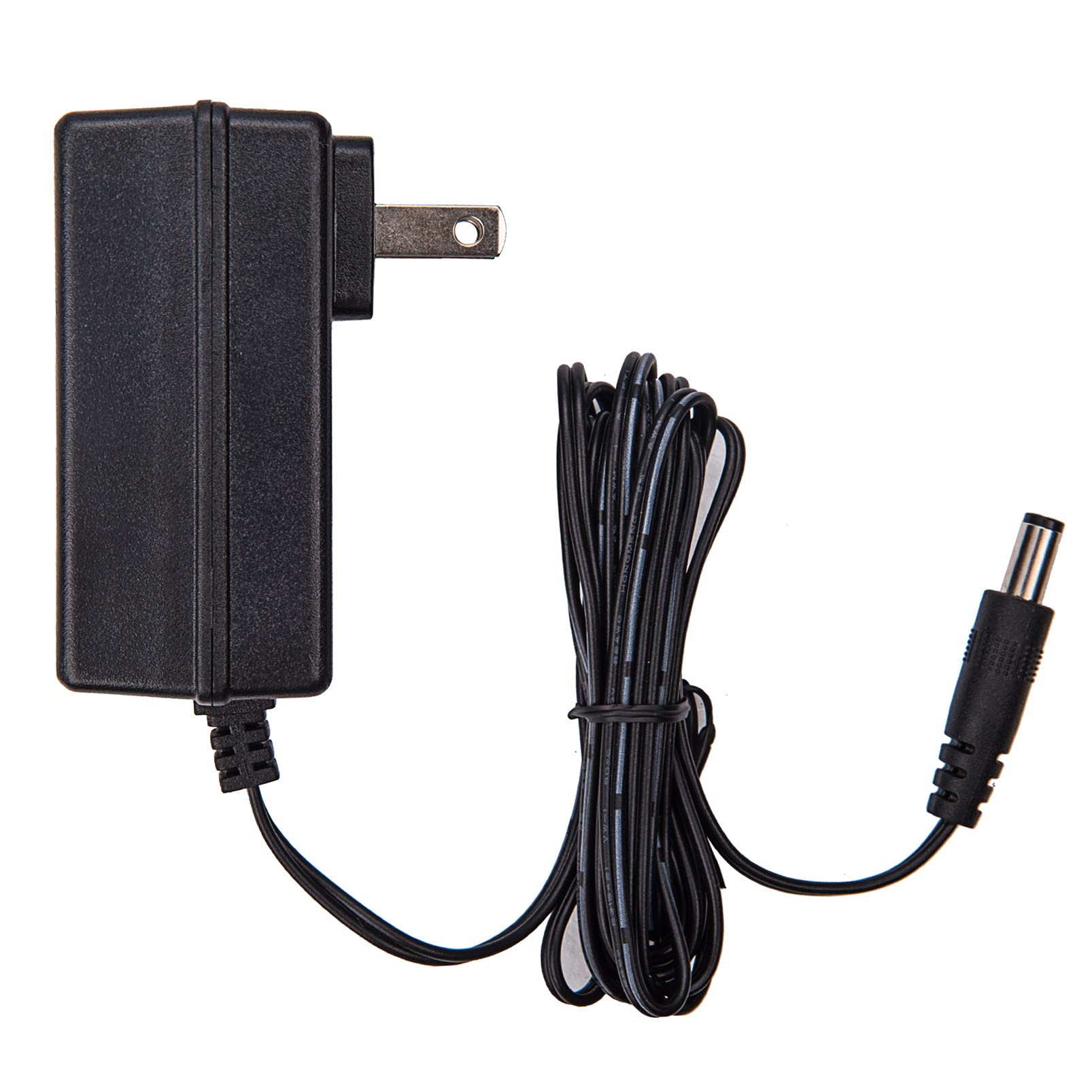 12 Volt Swith Indicator Battery Charger for Ride On Toy,12V0.9A Kids Electric Car Riding Toy Battery Power Adapter Round Hole SL12-07-02