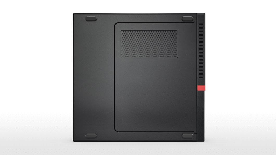 Lenovo ThinkCentre M710q Tiny Desktop, Intel Core i7 6700T up to 3.60GHz, 16GB DDR4, 512GB NVMe, WiFi, BT, Wireless Keyboard & Mouse Windows 10 Pro Multi-Language Support (Renewed)