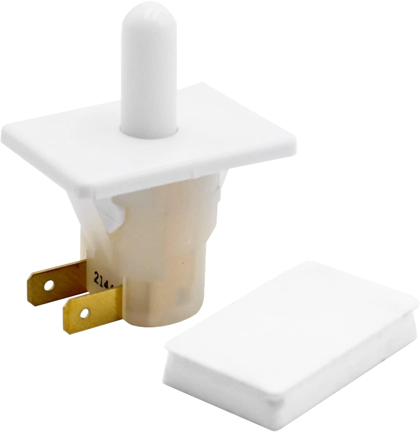 2149705 W11439253 for Whirlpool NOT Universal ! Light Switch AP6005839