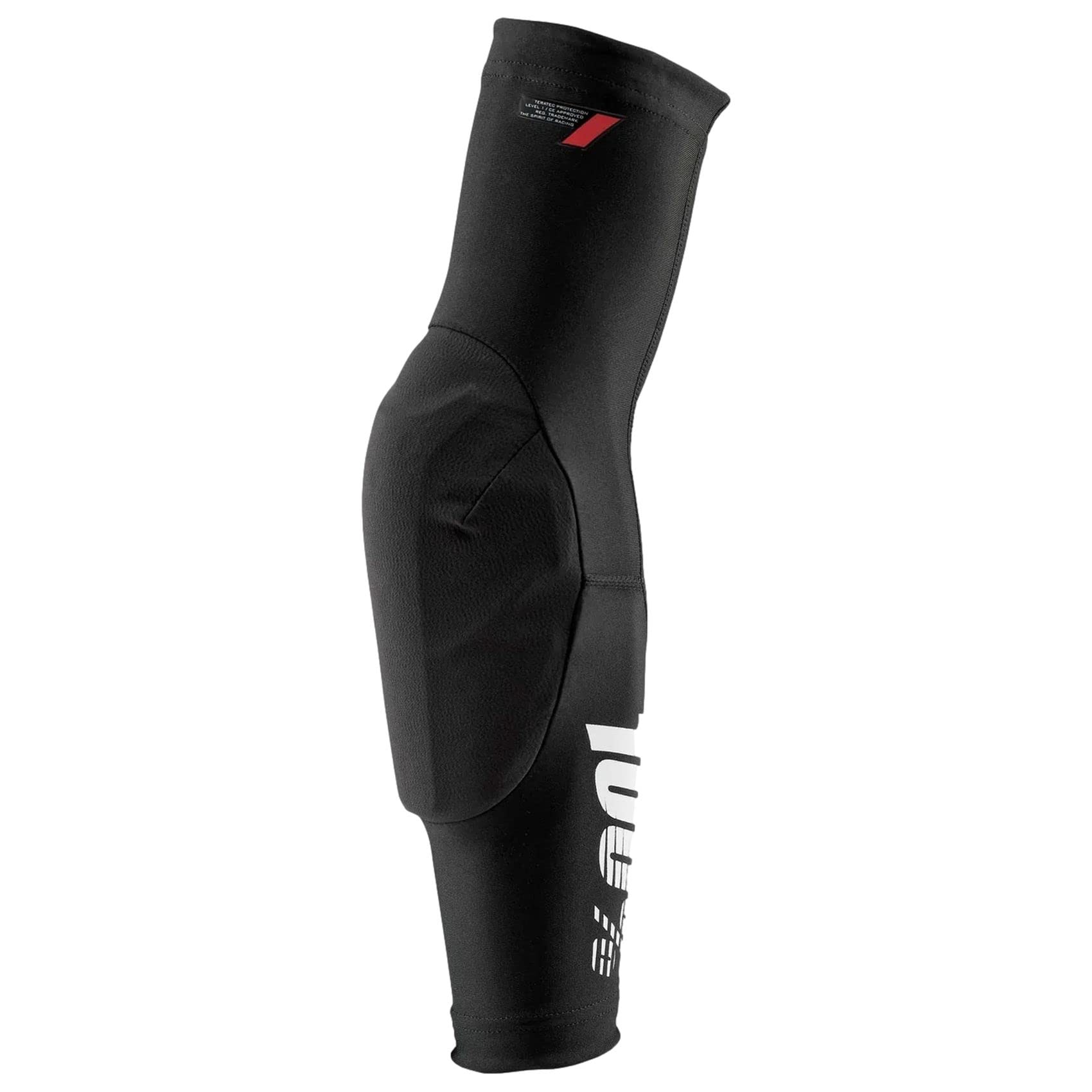 100 Percent - 100% Teratec Elbow Guards Blk Md (90130-001-11)