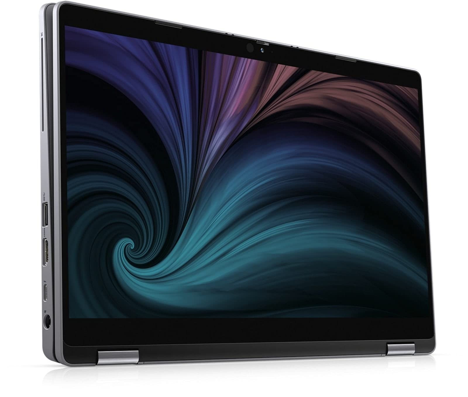 Dell Latitude 5000 5310 2-in-1 (2020) | 13.1" FHD Touch | Core i5-1TB SSD - 32GB RAM | 4 Cores @ 4.4 GHz - 10th Gen CPU Win 10 Pro