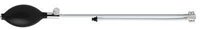 1102679 BP Port Fitting 2-Tube LG Bulb 10/Pk 2-BVL Sold as Pack Made by Welch-Allyn