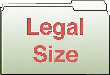310 Series 18.24"W 4-Drawer Legal File Finish: Putty