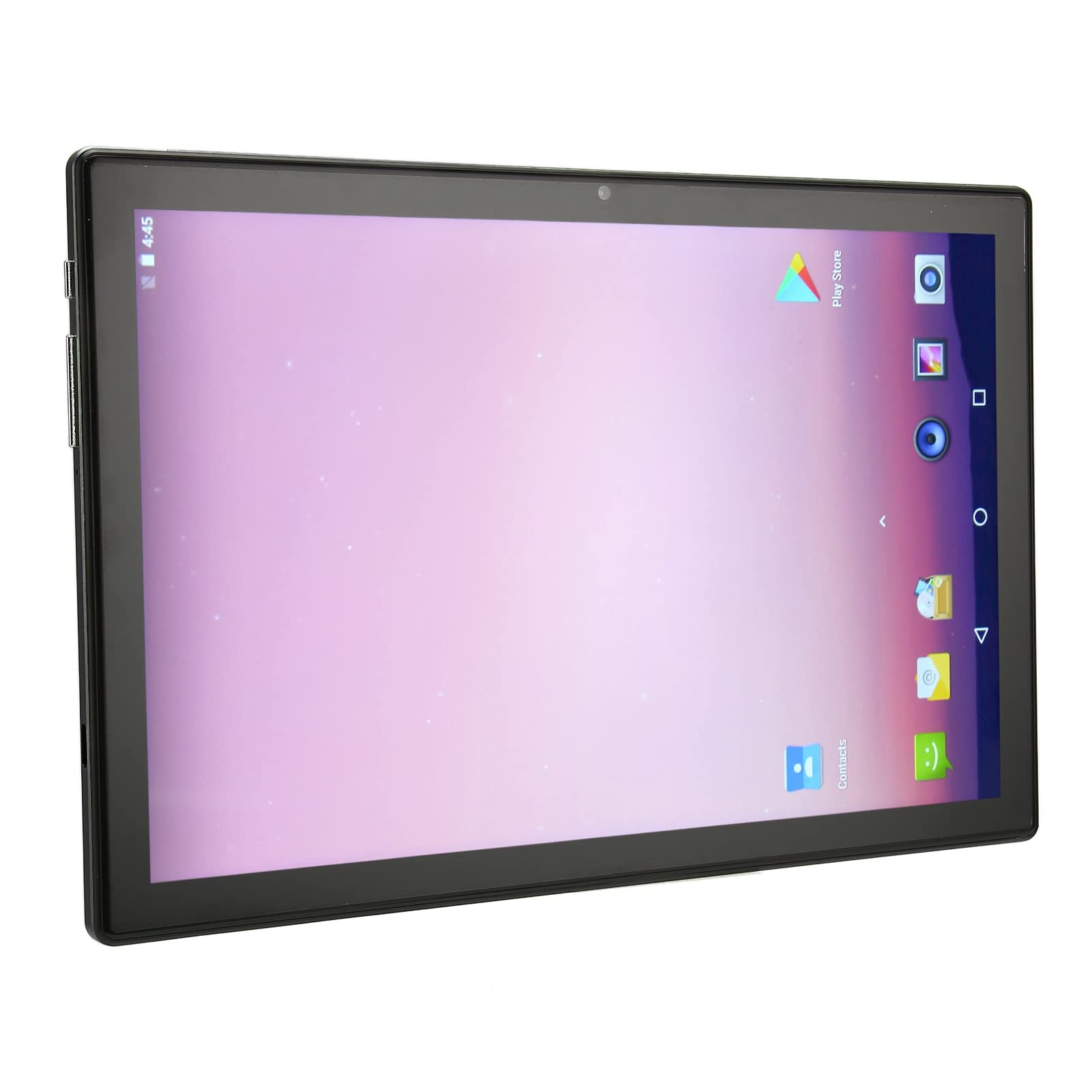 10.1in Tablet, Calling Tablet 8MP 20MP Dual Camera for Office (US Plug)