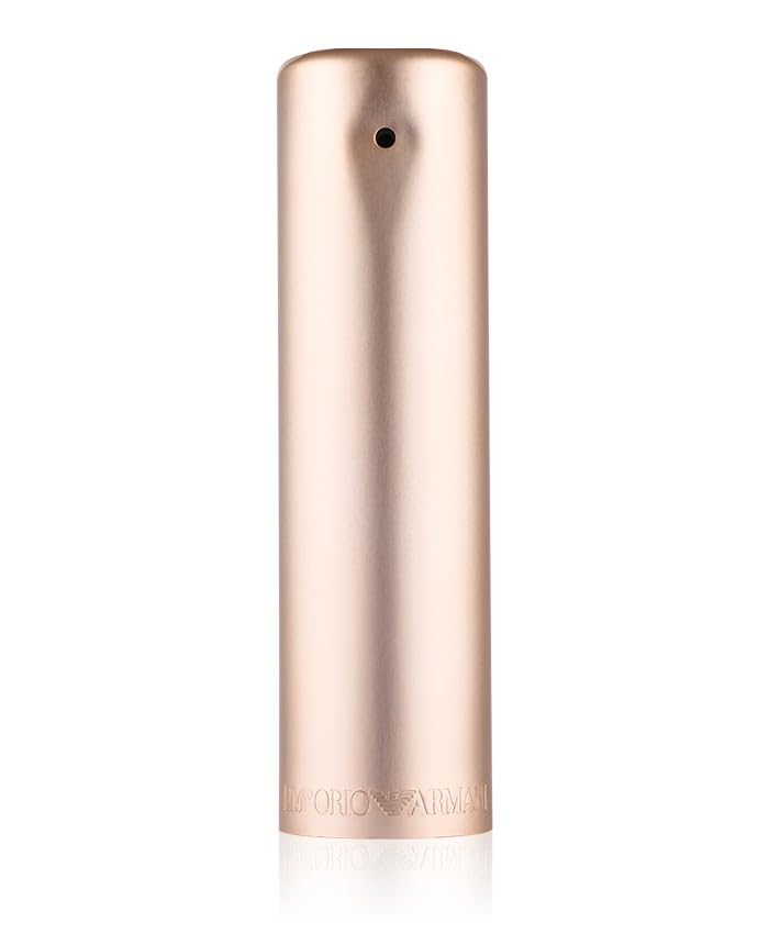 Emporio Armani She by Giorgio Armani Eau De Parfum spray for Women, 3.4 oz
