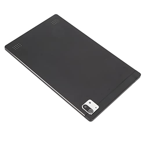 10.1 Inch Tablet, 6GB 128GB Tablet PC 1920x1200 IPS Black 100-240V for 11.0 for Play Games (US Plug)