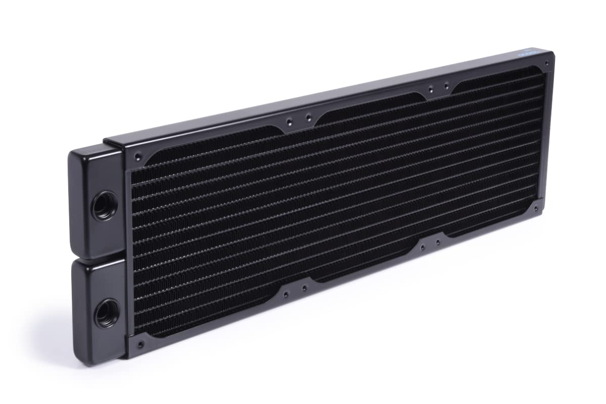 Alphacool 14437 NexXxoS ST20 HPE Full Copper 360mm Radiator