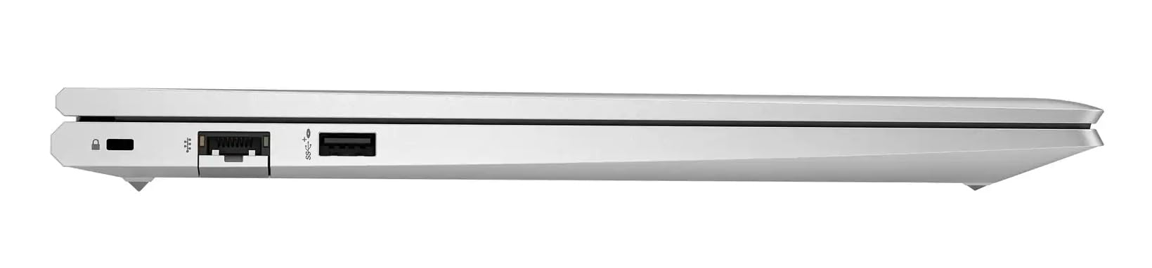 HP ProBook 450 G10 15.6" Home & Business Laptop (Intel i5-1335U 10-Core, 8GB RAM, 256GB SSD, Intel Iris Xe, FHD (1920x1080), Fingerprint, WiFi, Bluetooth, Webcam, Win 10 Pro) w/Hub